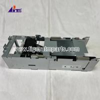 China Fujitsu GSR50 Dispenser KD04017-D001 Loading Frame ATM Spare Parts for sale