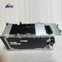 China Fujitsu GSR50 Dispenser Cash Box Module Frame And Box KD04015-C001 for sale