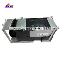 China Fujitsu GSR50 Dispenser Cash Box Module Frame And Box KD04015-C001 for sale