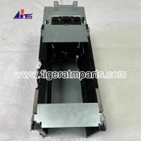 China ATM Spare Parts Fujitsu GSR50 Dispenser KD04015-D001 Cash Box Frame for sale