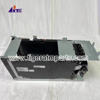 China ATM Spare Parts Fujitsu GSR50 Dispenser KD04015-D001 Cash Box Frame for sale