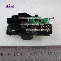 China ATM Parts Diebold Nixdorf Card Reader IC Block Sam Module 1750304622-10 for sale