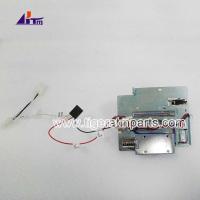 China NCR ATM Spare Parts Card Reader MCRW Short Throat 009-0031447 for sale