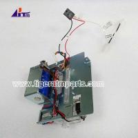 China NCR ATM Spare Parts Card Reader MCRW Short Throat 009-0031447 for sale
