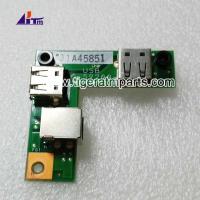 China 009-0023819 NCR BNA2 BNA3 Sharped USB Board ATM Machine Spare Parts for sale
