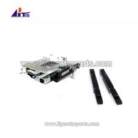China 49221701000C 49-221701-000C Diebold ATM Parts Dip Card Reader EMV for sale