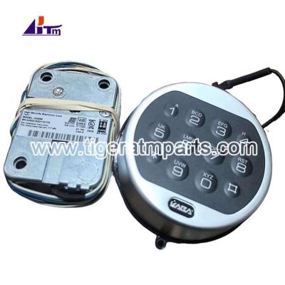China 49234146000D 49-234146-000D Diebold Entry Lock Set ATM Spare Parts for sale