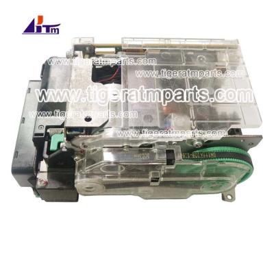 China TS-EC2G-U13210H Hitachi Omron V2G Card Reader ATM Spare Parts for sale