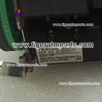 China TS-EC2G-U13210H Hitachi Omron V2G Card Reader ATM Spare Parts for sale