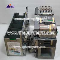 China CRM Hitachi 2845SR UR2 Recycling Dispenser Module ATM Machine Parts for sale
