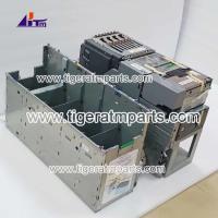 China CRM Hitachi 2845SR UR2 Recycling Dispenser Module ATM Machine Parts for sale