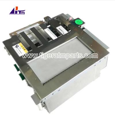 China Hitachi 2845V 3842 Cash Slot CS Module M2P005433K ATM Spare Parts for sale