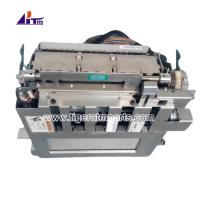 China Hitachi 2845V 3842 Cash Slot CS Module M2P005433K ATM Spare Parts for sale