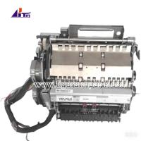 China Hitachi 2845V 3842 Cash Slot CS Module M2P005433K ATM Spare Parts for sale