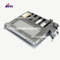 China Hitachi 2845V ATM Parts HCM 3842 Shutter Sub Assembly M7601552F for sale