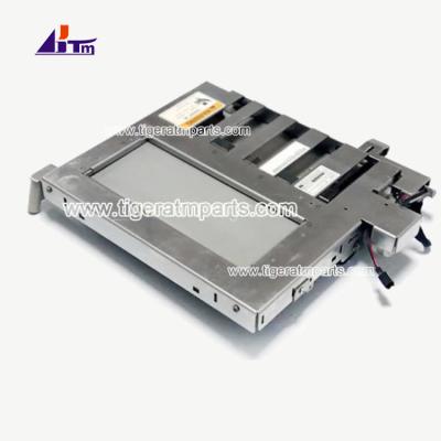 China Hitachi 2845V ATM Parts HCM 3842 Shutter Sub Assembly M7601552F for sale