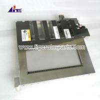 China Hitachi 2845V ATM Parts HCM 3842 Shutter Sub Assembly M7601552F for sale