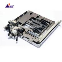 China Hitachi 2845V ATM Parts HCM 3842 Shutter Sub Assembly M7601552F for sale