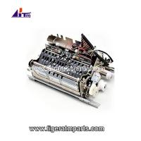China M2P005434K Hitachi 2845V UF Upper Front Assembly ATM Spare Parts for sale