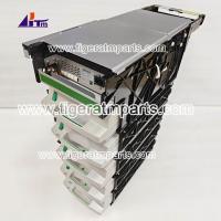 China Glory NMD100 Dispenser Notes And Media Dispenser ATM Spare Parts for sale