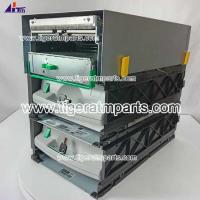 China A001458 NMD50 Outer Guide Assy Glory Delarue NMD 050 ATM Spare Parts for sale