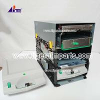 China A002879 Outer Guide Assy NMD50 Glory NMD DeLaRue ATM Spare Parts for sale