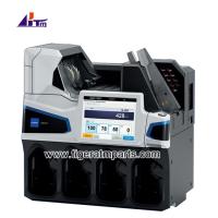 China Glory UW-F4 Pocket Banknote Sorter Note Sorting Machine For Bank for sale