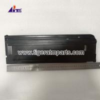 China 1750129163 Diebold Nixdorf DN Cassette Cover Left ATM Spare Parts for sale