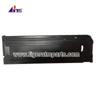 China 1750129163 Diebold Nixdorf DN Cassette Cover Left ATM Spare Parts for sale