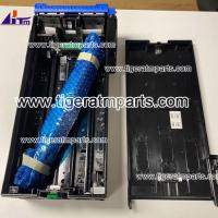 China 009-0039455 KD04630-Y195 NCR 2062 2064 Deposit Cassette ATM Parts for sale