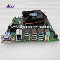 China 7090001054 S7090001054 Hyosung MX 5600ST Motherboard ATM Parts for sale