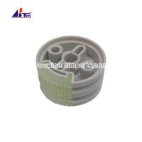 China QTGFB8001JX001 Glory Banknote Counter GFB-800 Feed Roller 1742T003 for sale