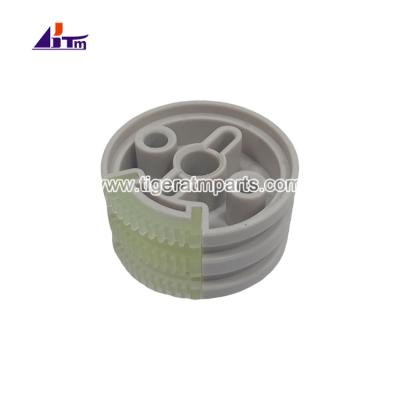 China QTGFB8001JX001 Glory Banknote Counter GFB-800 Feed Roller 1742T003 for sale
