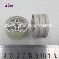 China QTGFB8001JX001 Glory Banknote Counter GFB-800 Feed Roller 1742T003 for sale
