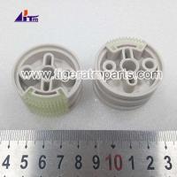 China QTGFB8001JX001 Glory Banknote Counter GFB-800 Feed Roller 1742T003 for sale