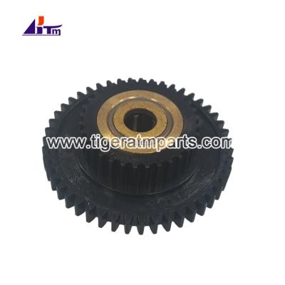 China Glory Banknote Counter GFB-800 32/47T Gear Assy 1100T057 QTGFB8001JX003 for sale