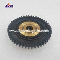 China Glory Banknote Counter GFB-800 32/47T Gear Assy 1100T057 QTGFB8001JX003 for sale