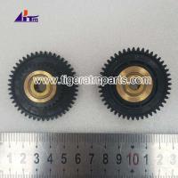 China Glory Banknote Counter GFB-800 32/47T Gear Assy 1100T057 QTGFB8001JX003 for sale