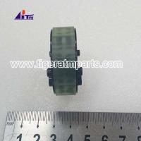 China 1153T019 Glory GFB800 Banknote Counter Middle Roller Set QTGFB8001JX002 for sale