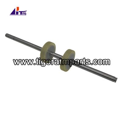 China ATM Glory GFB800 Feed Roller Shaft Assy QTGFB8003JX002 3154-T008 for sale
