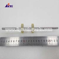 China ATM Glory GFB800 Feed Roller Shaft Assy QTGFB8003JX002 3154-T008 for sale