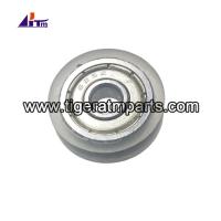 China Glory GFB800 Banknote Counter Bearing QTGFB8003JX008 ATM Spare Parts for sale