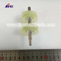 China 1154-T027 Glory GFB800 Banknote Counter Feed Roller Shaft QTGFB8003JX013 for sale