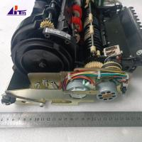 China 01750288271 1750288271 Diebold Nixdorf IOT In-Output Module ATM Parts for sale
