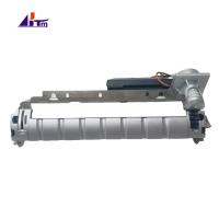 China NCR Selfserv 6627 Shutter Assy 445-0761229 4450761229 ATM Spare Parts for sale