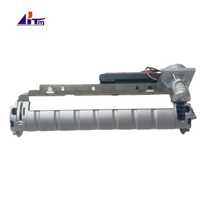 China NCR Selfserv 6627 Shutter Assy 445-0761229 4450761229 ATM Spare Parts for sale