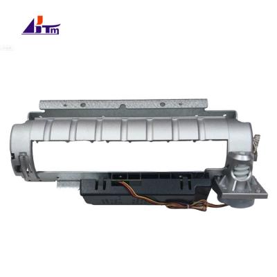 China ATM Parts NCR Selfserv 23 6623 Shutter Assy 445-0761249 4450761249 for sale