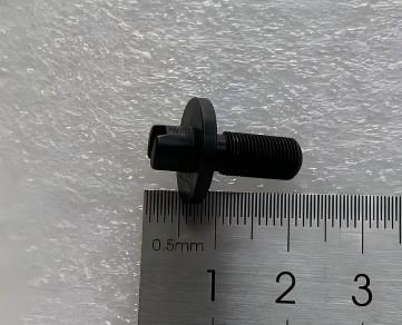 China Glory GFS-120-98-03 Spare Parts Special-Shaped Screws M6*21 With 2MM Thick for sale