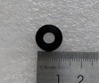 China Glory Counter Spare Parts GFS-120-98-02 Rubber Gasket 5*12*2 Thick for sale