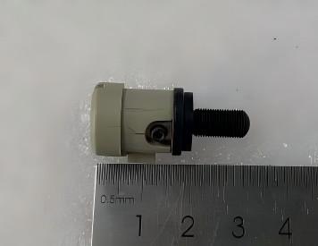 China Glory Counter Spare Parts GFS-120-98 Adjustment Knob Assembly   M6 for sale